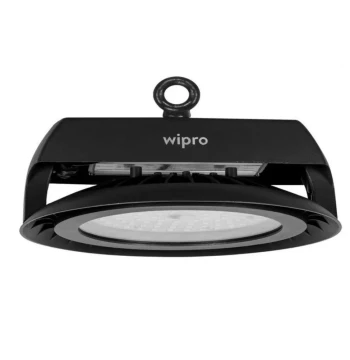 Buy Wipro Radial UNO LH21 120 W White Highbay Light, Hook Type - Best ...